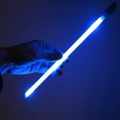 GP GLOWPRODUCTS.COM Light Up LED Marker Ground Stakes (Set of 12) - LED ...