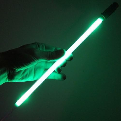 GP GLOWPRODUCTS.COM Light Up LED Marker Ground Stakes (Set of 12) - LED ...