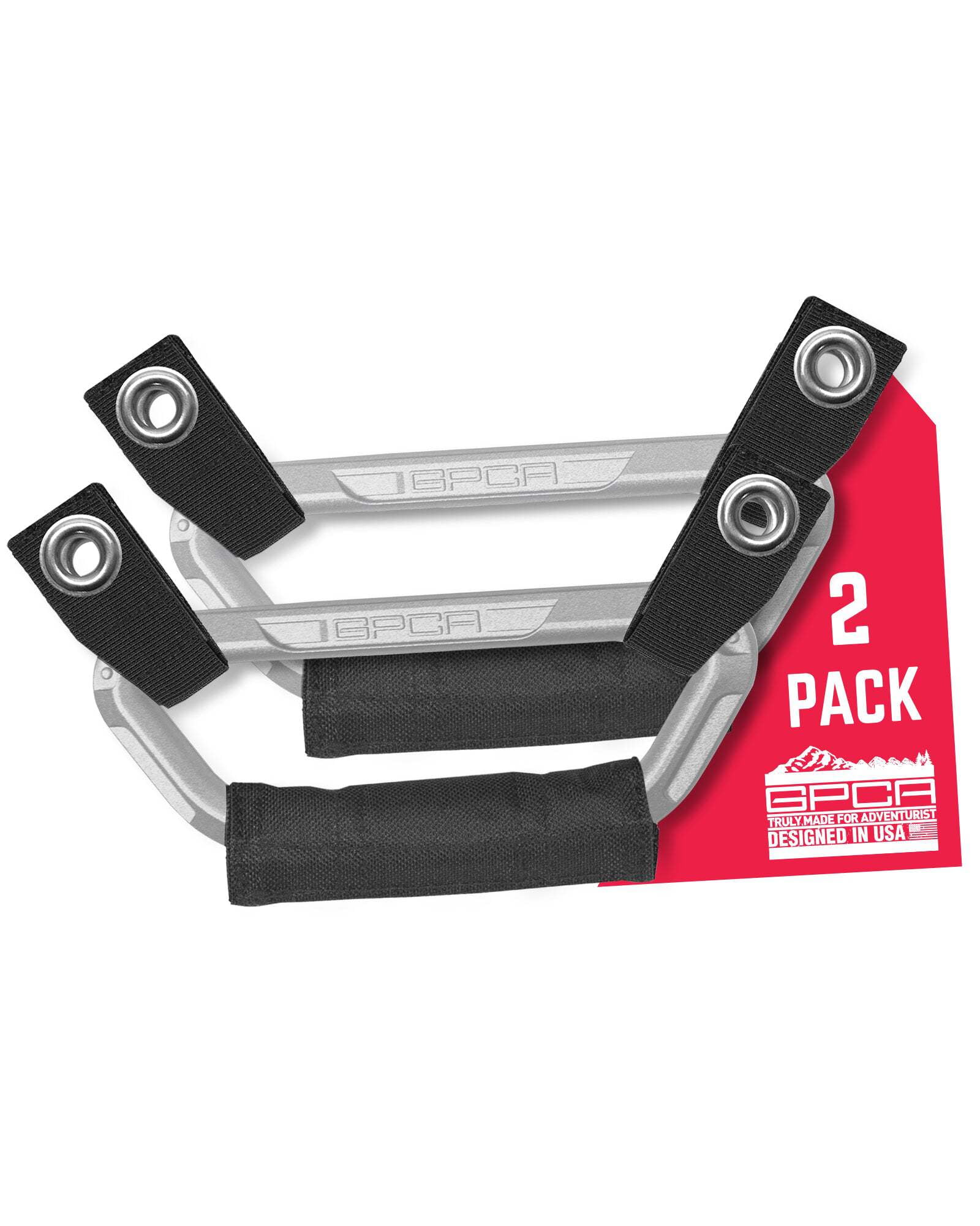 GP Grip PRO Jeep Color Handles 2007-23 - Walmart.com