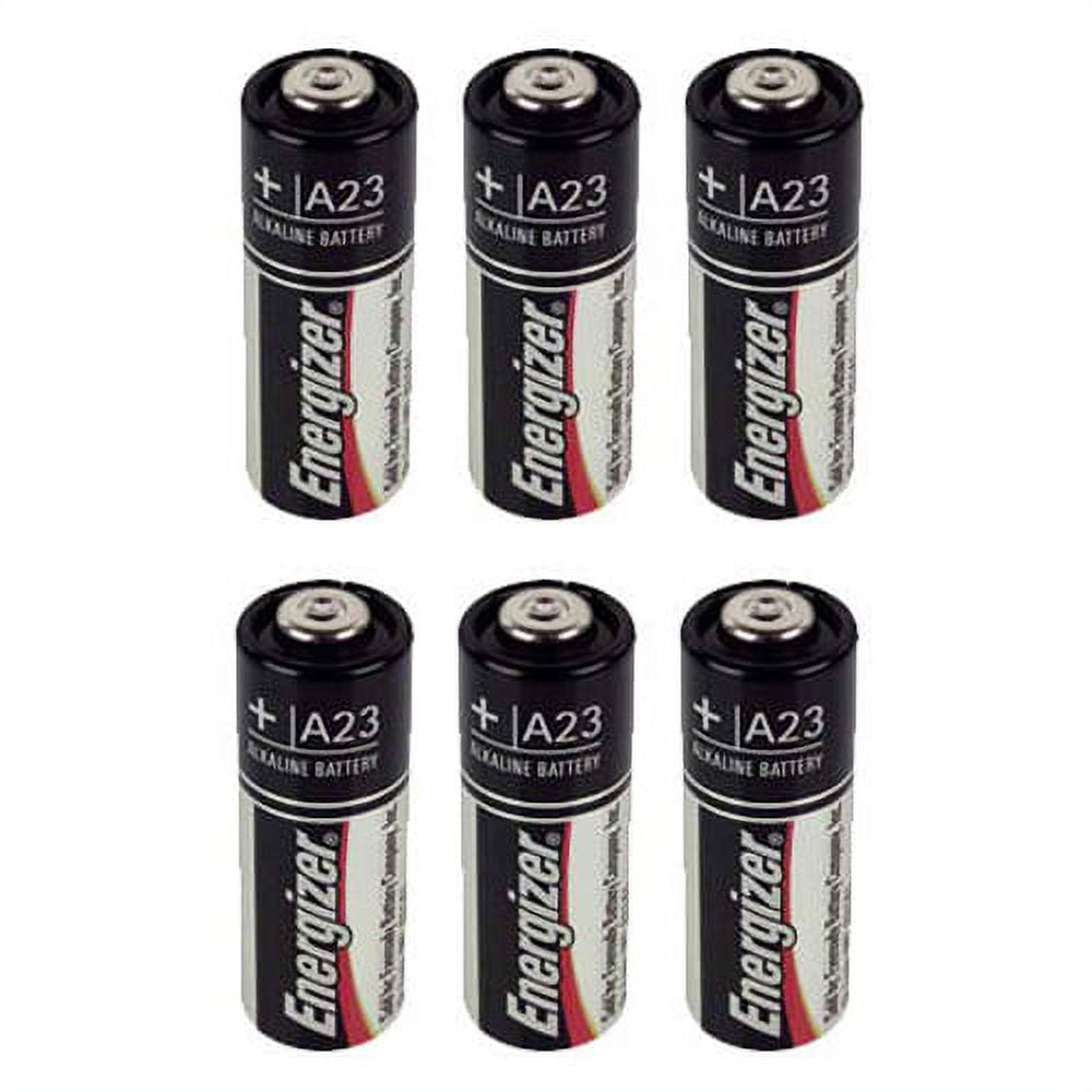 A23 Batteries