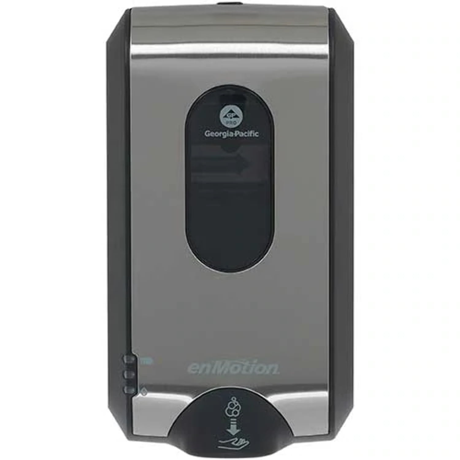 GP Pro enMotion 52060 Wall Mount Automatic Soap/Sanitizer Dispenser ...
