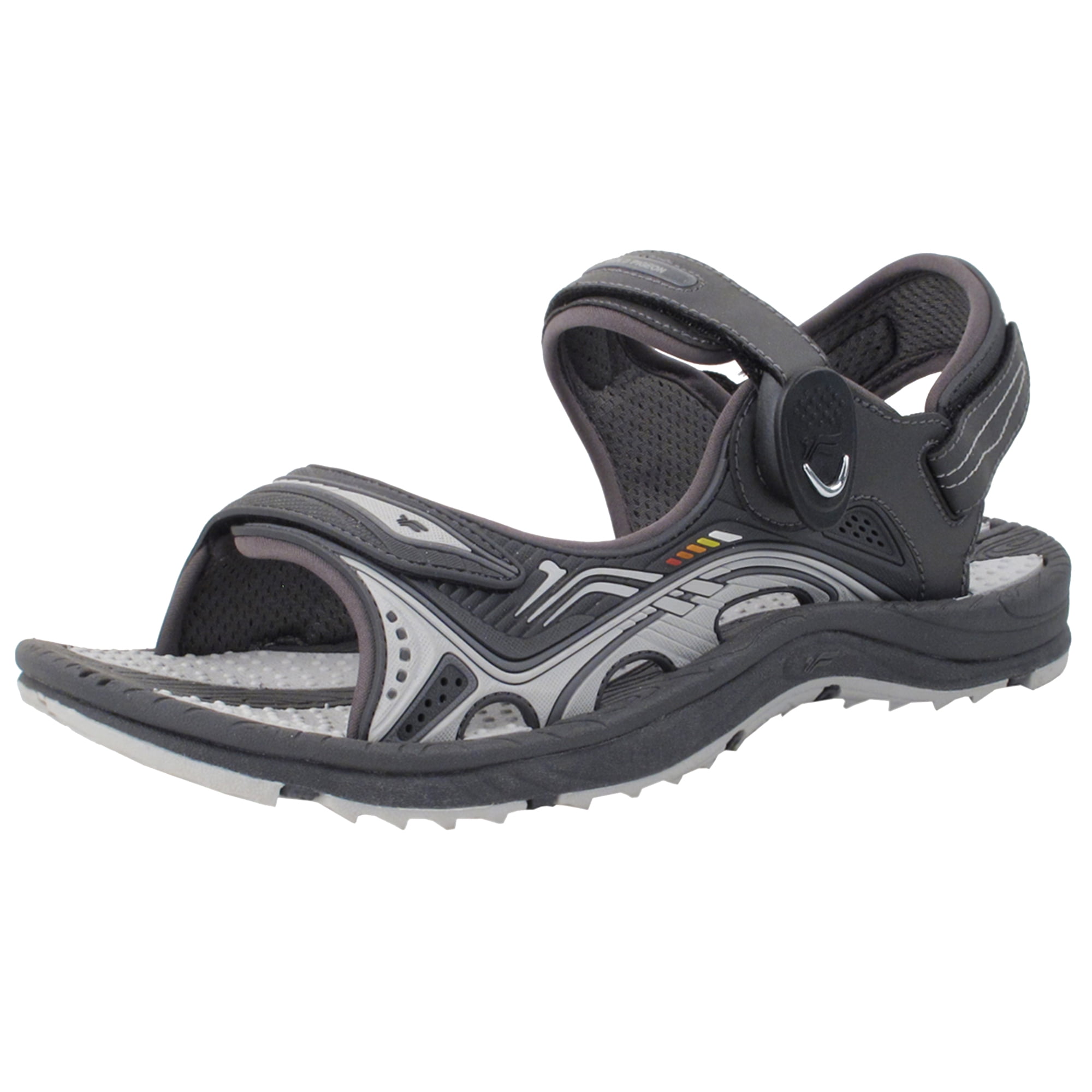 GP Signature: Unisex Sports Sandals for Men & Women, Snap Lock ...