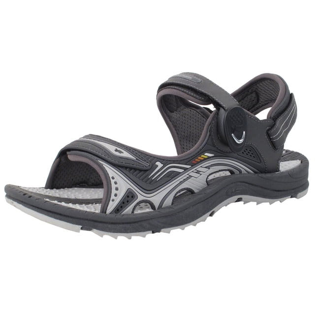 GP Signature: Unisex Sports Sandals for Men & Women, Snap Lock ...