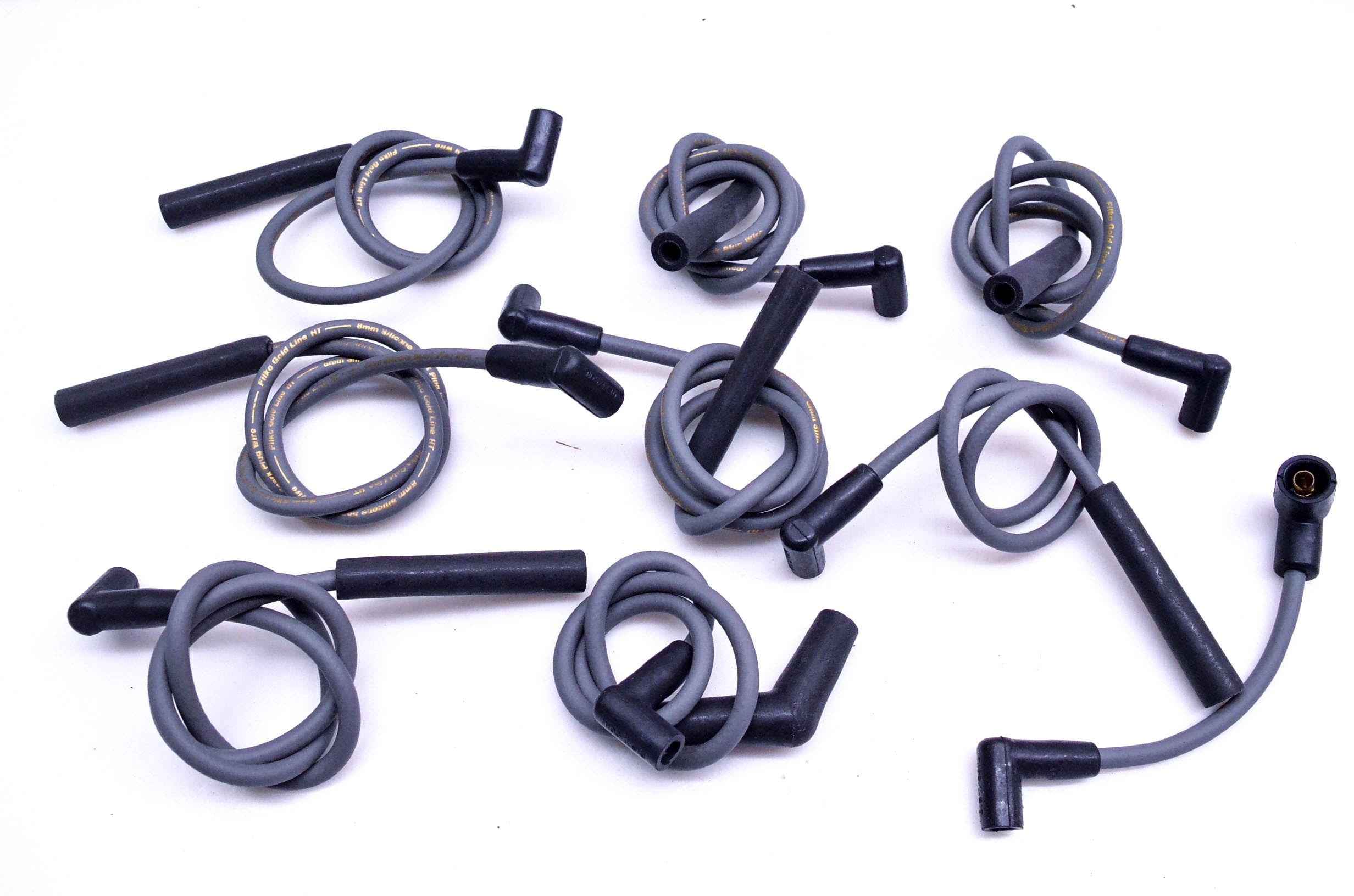 GP Sorensen 64188 Spark Plug Wire Kit NOS - Walmart.com