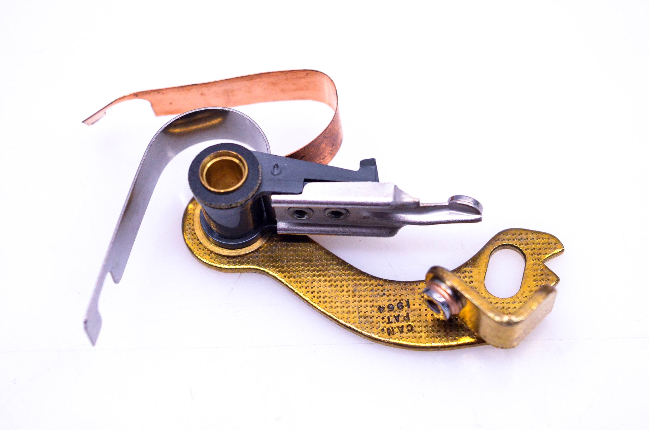 GP Sorensen AL503A Contact Point NOS - Walmart.com