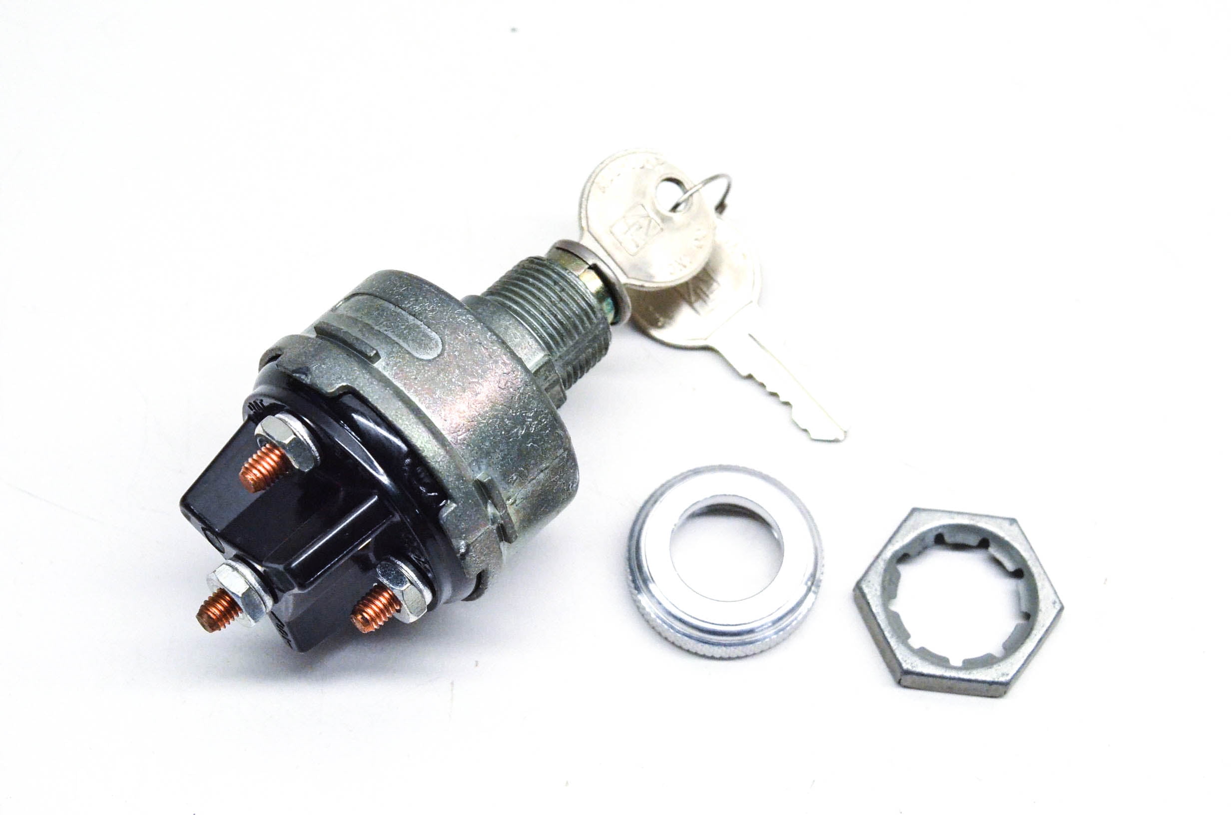 GP Sorensen S11 Ignition Switch NOS - Walmart.com