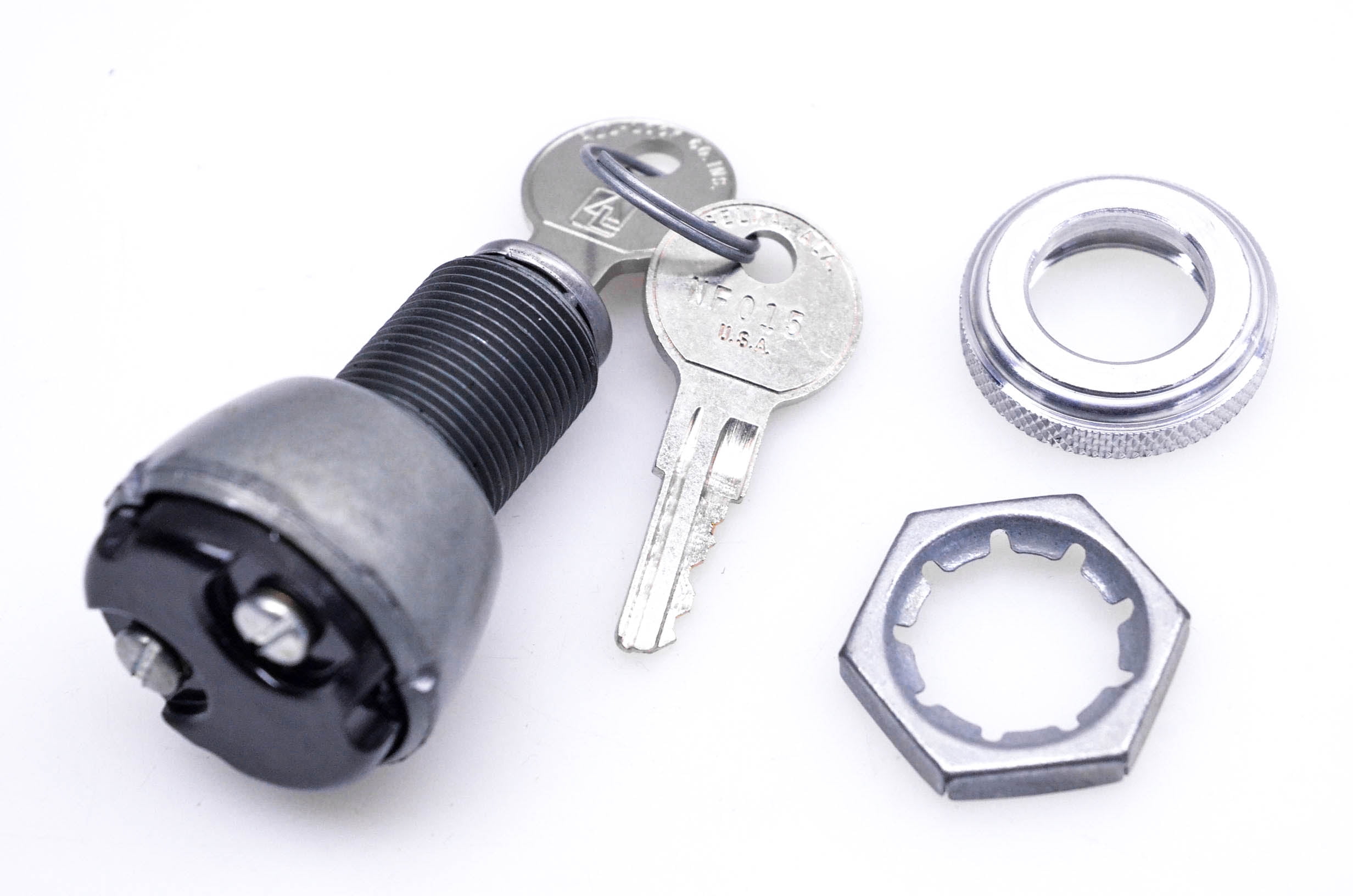 GP Sorensen S6M Ignition Switch Kit NOS - Walmart.com