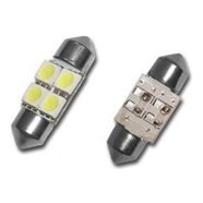 Piaa 2617492 9012 G3 LED Bulbs 6200K - White - Walmart.com