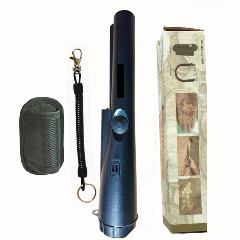 GP pin pointer high sensitivity pinpointing metal detector,GP Pointer hand held Pinpointer metal ...