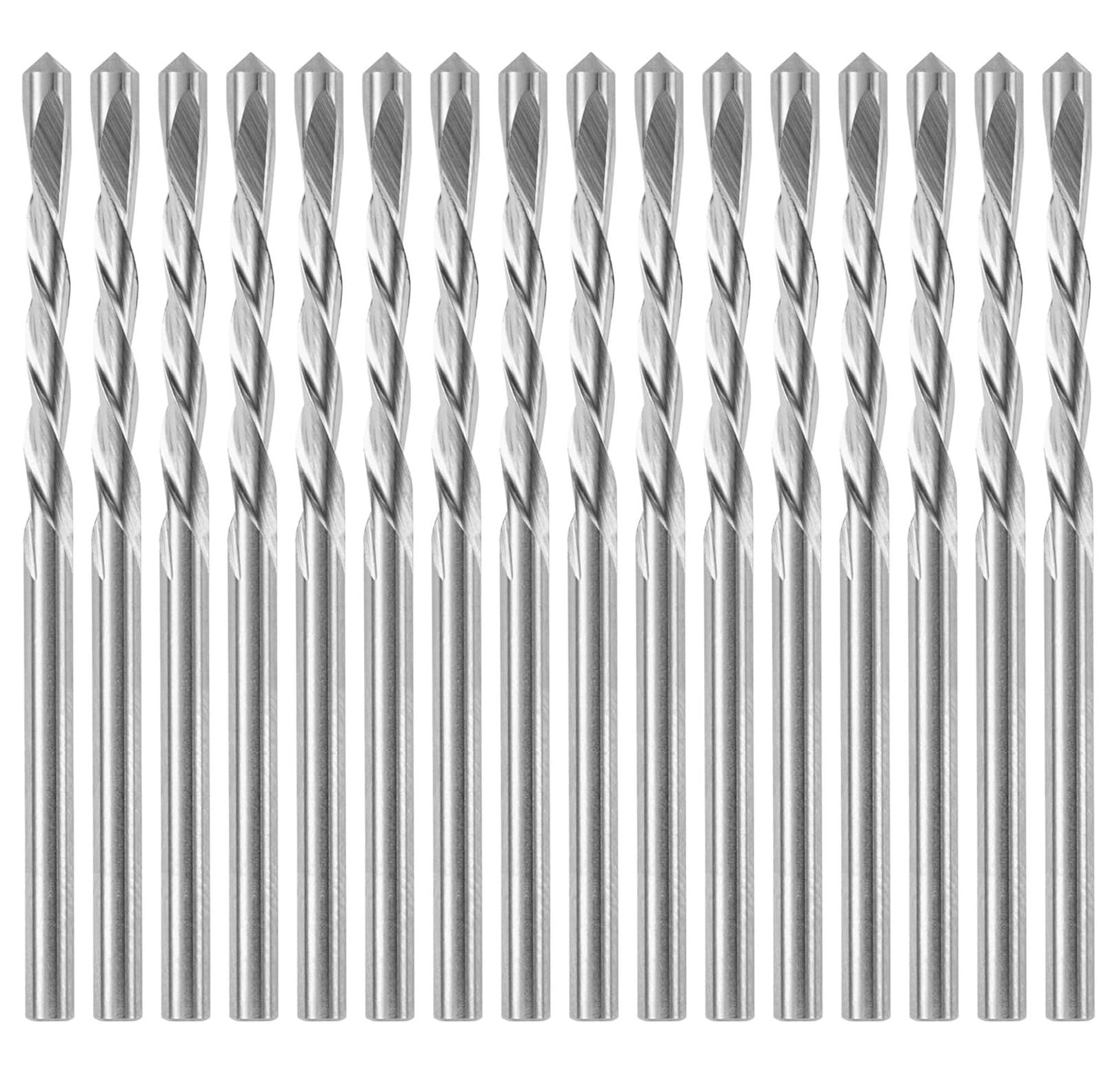 GP16 1/8-Inch Drywall Guidepoint Cutting Bits (16-Pack), Cutting ...