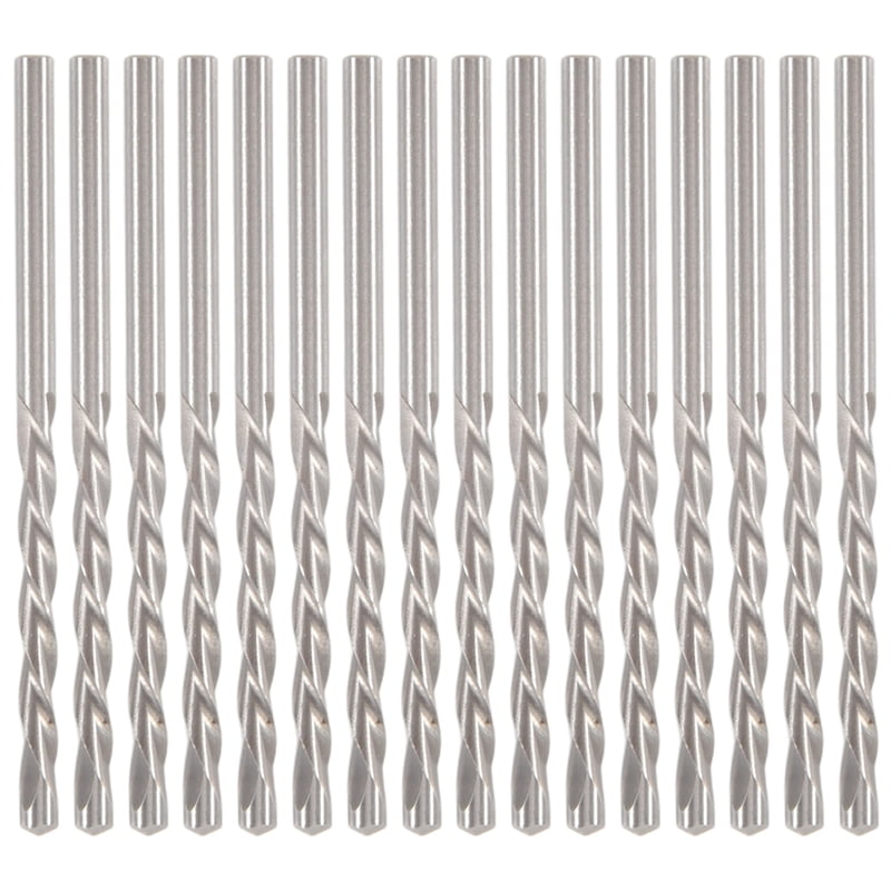 GP16 1/8Inch Drywall Pilot Point Cutting Drill Bit (16 Pack), Cutting ...