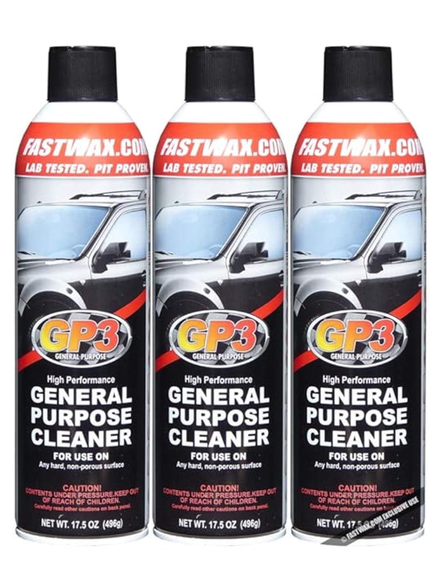 GP3 All Purpose Cleaner - 32oz Multi Surface Spray for Kitchen ...