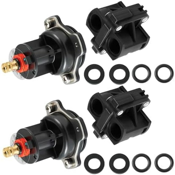 GP500520 Pressure Balancing Unit,Compatible with Kohler GP77759 Shower ...