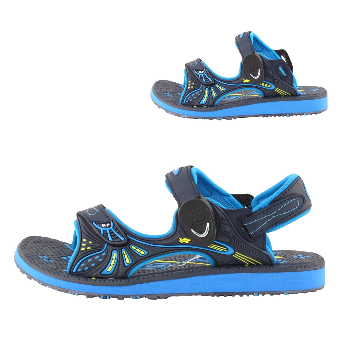 GP9149 Men Women Youth "SNAP LOCK" (Easy Magnetic Closure) Durable ...