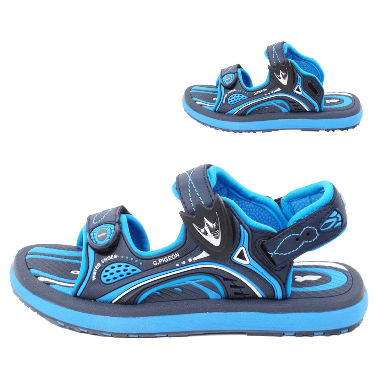 GP9149 Men Women Youth "SNAP LOCK" (Easy Magnetic Closure) Durable ...