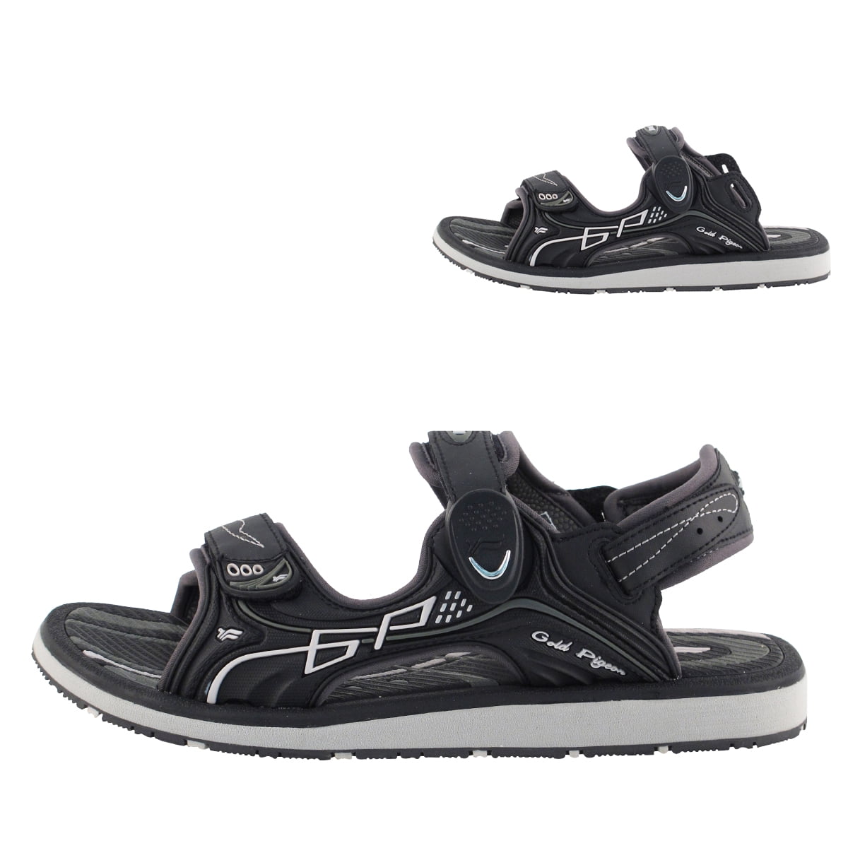 GP9149 Men Women Youth "SNAP LOCK" (Easy Magnetic Closure) Durable ...