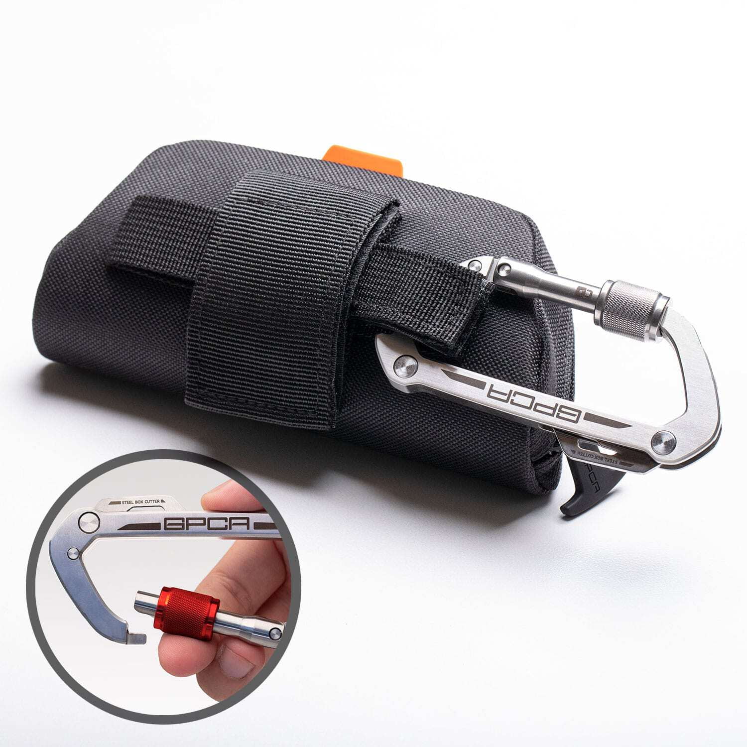 GPCA Carabiner LITE - Walmart.com