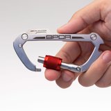 GPCA Carabiner LITE - Walmart.com