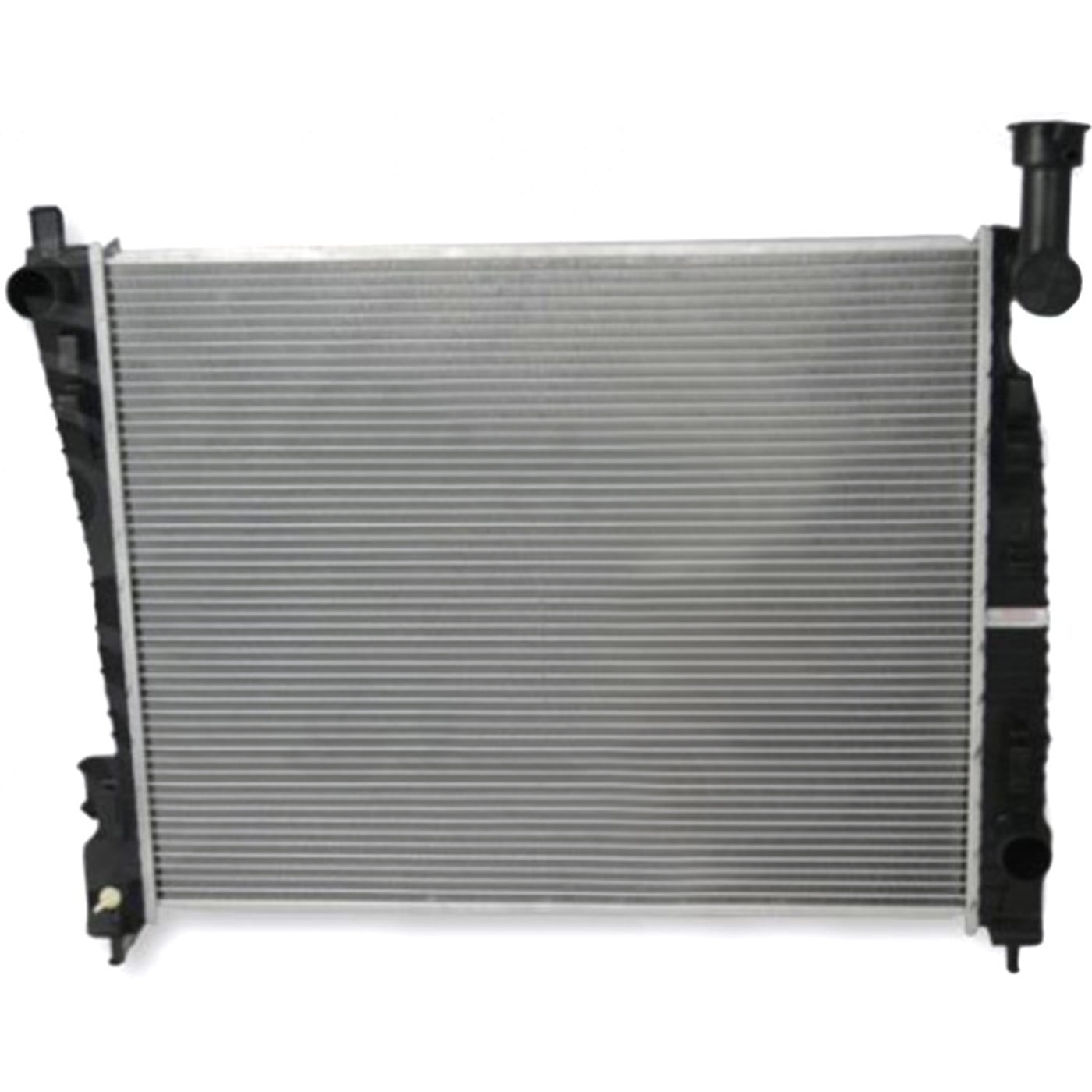 GPD 13200C Radiators for Jeep for Grand for Cherokee for Dodge for ...