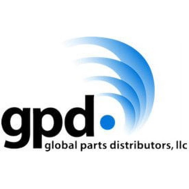 GPD 9631976 Air Conditioning Compressors Fits select: 1997-1998 FORD ...