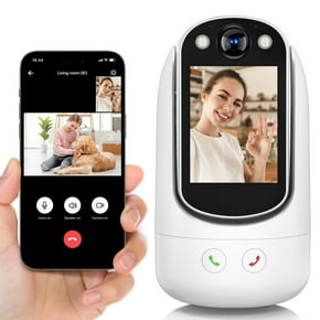 Security Cameras and Security Camera Systems in Smart Home - Walmart.com