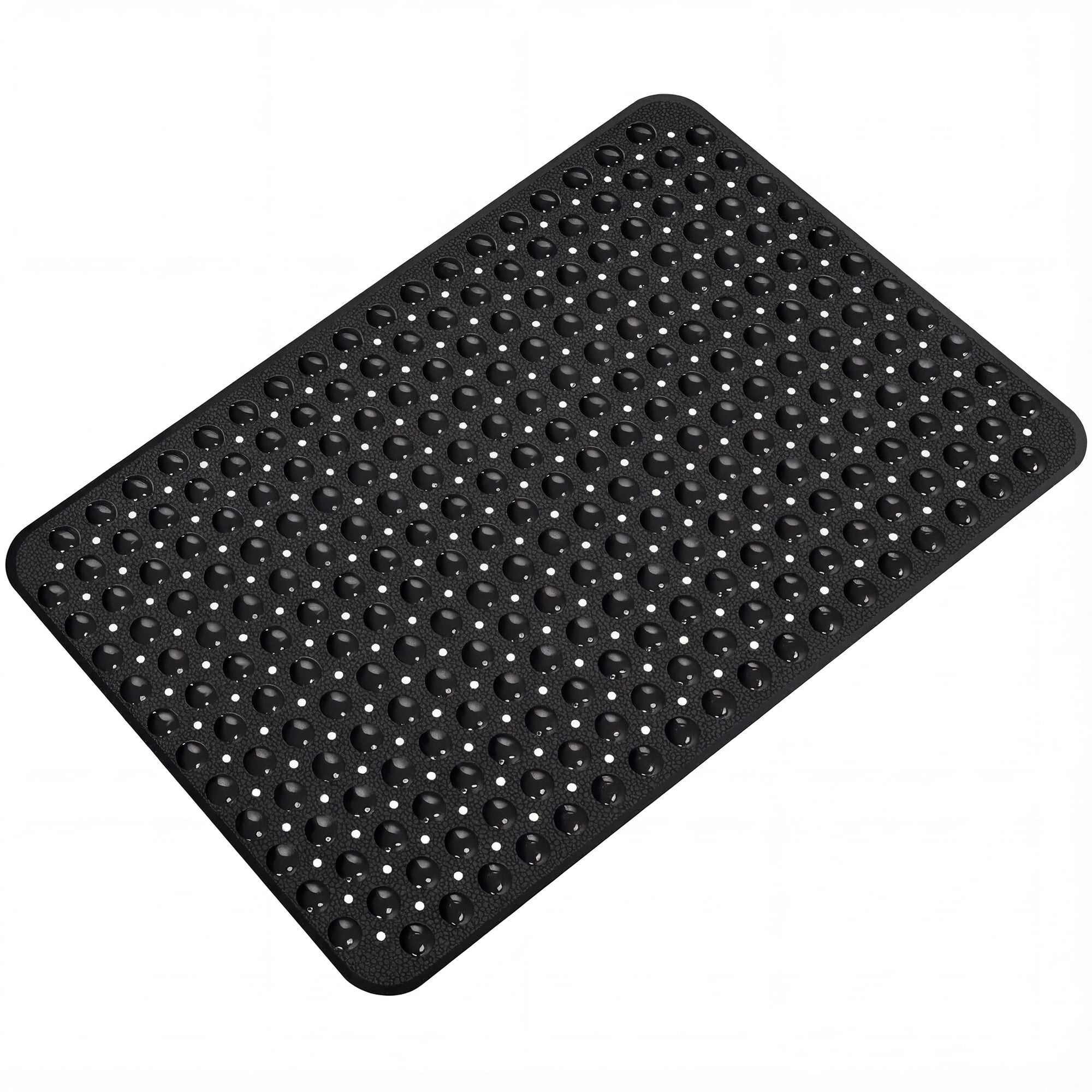 GPED BathTub Mat, Non-Slip Bath Mat, Machine Washable Shower Mat for ...