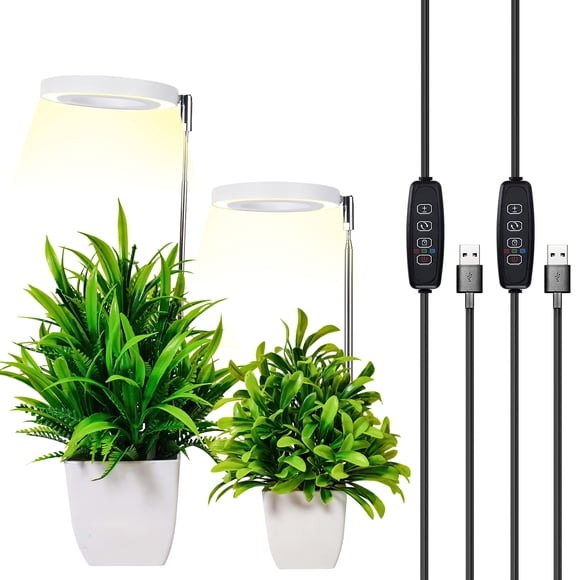 Small Plant Light