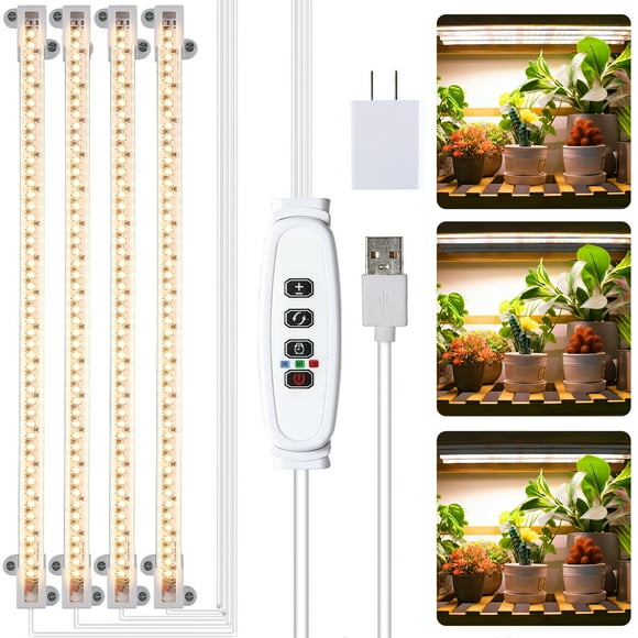 Indoor Grow Lights