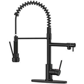 Kitchen Faucet Splitters and Diverter Valves for Easy Water Control