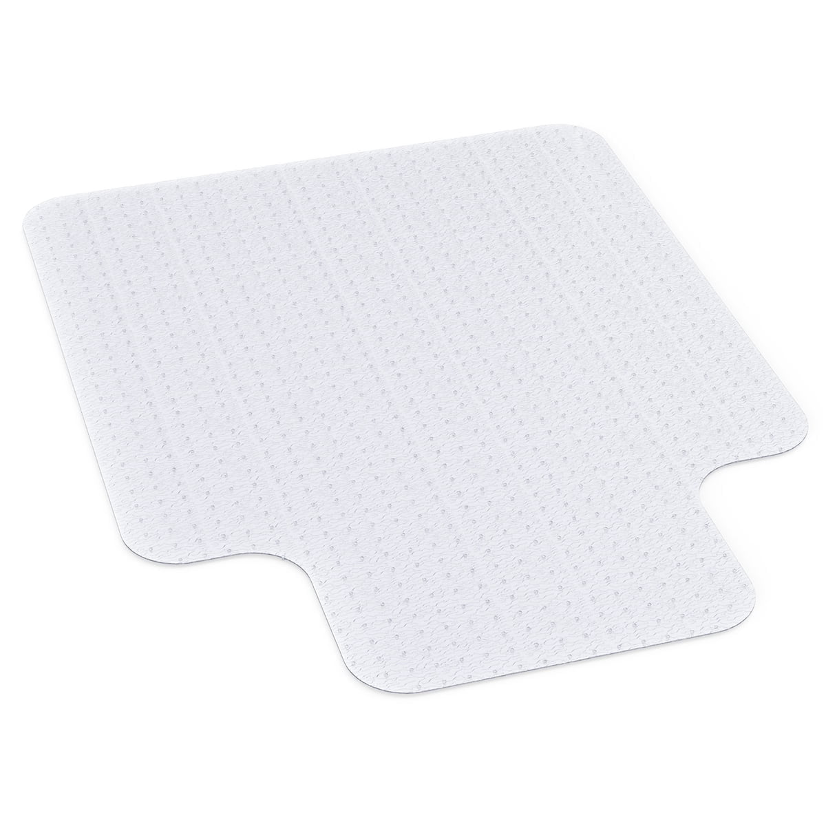 "GPED Large Office Floor Desk Chair Mat, 36""x48"" Carpet Protector ...