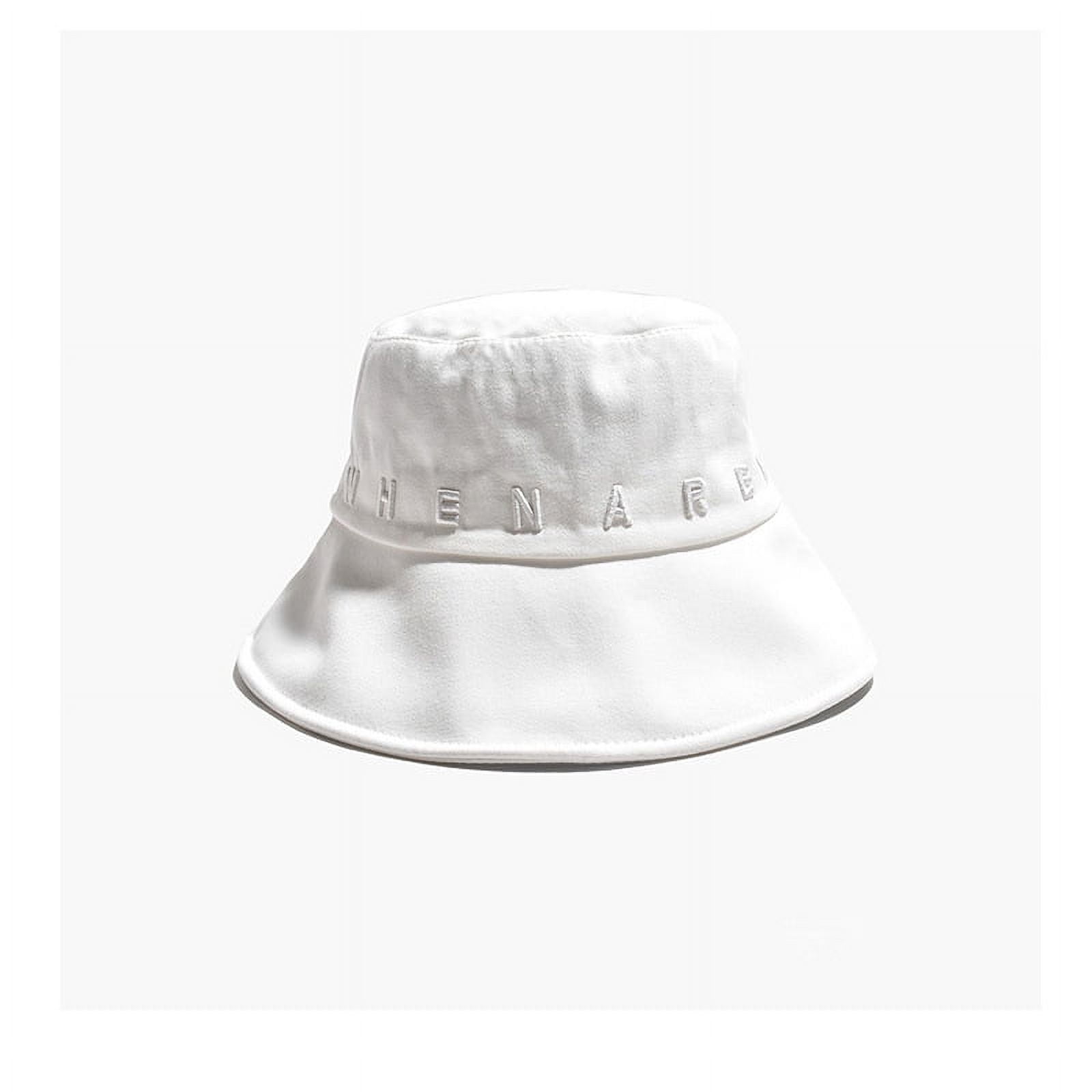 GPHOMRYYY Korean Fisherman Hat Girl Spring And Summer Tour The Inter ...