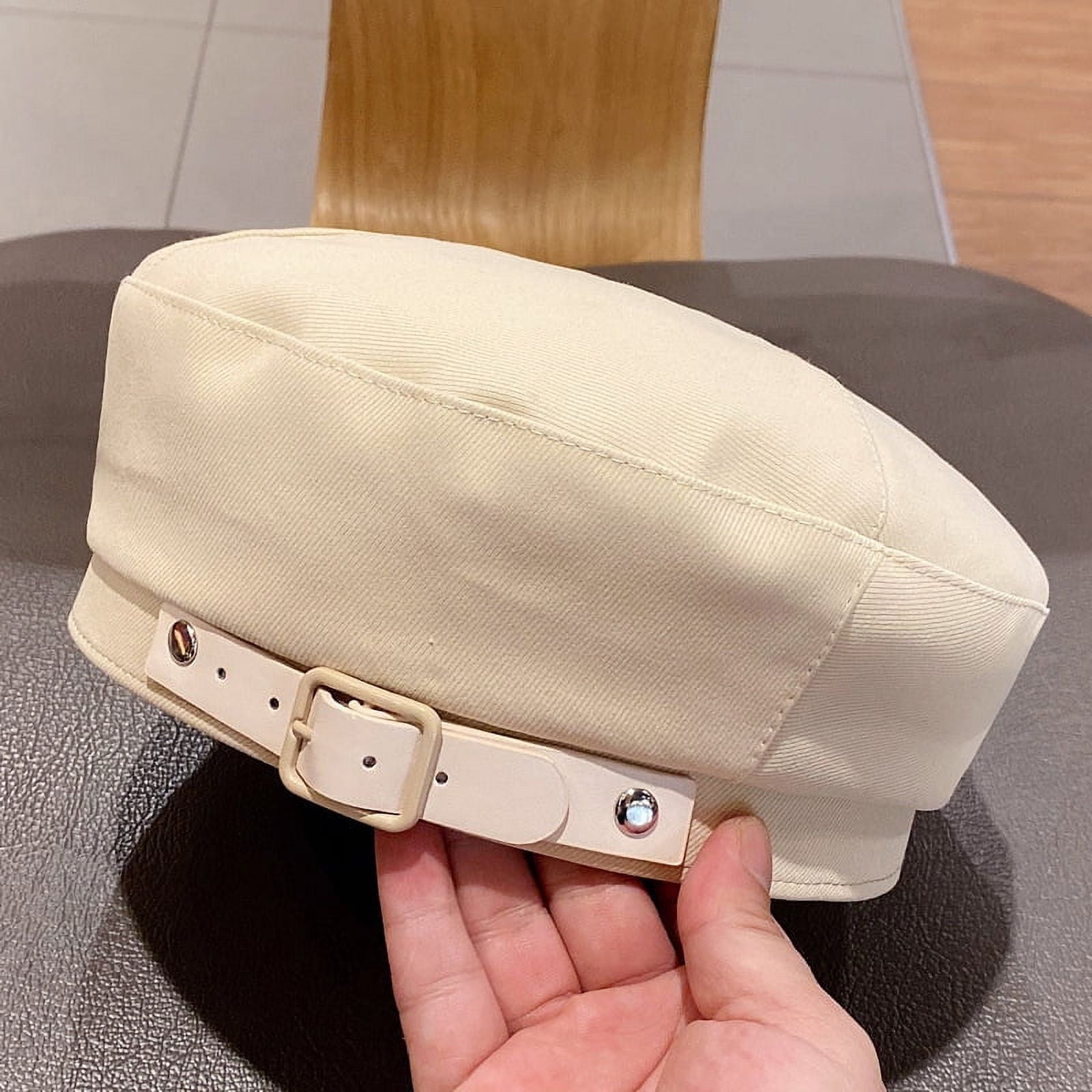 GPHOMRYYY Pippi Bud Lei Hat Women's Japanese Ins Tide Brand Korean ...