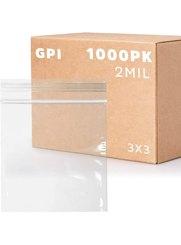 Poly Bags in Packing Materials - Walmart.com