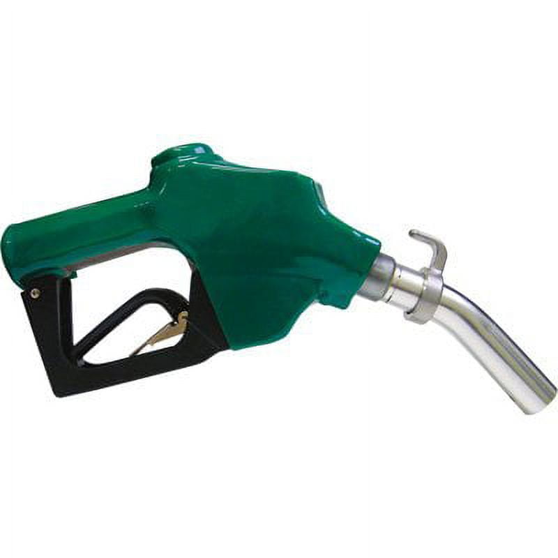 GPI 906008-570 Nozzle, Auto, 1In Npt, Diesel, Ul, Pop - Walmart.com