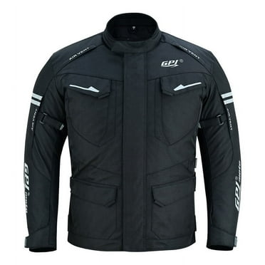 Rev'It Athos Air 2 Mens Textile Vest Neon Yellow 3XL - Walmart.com