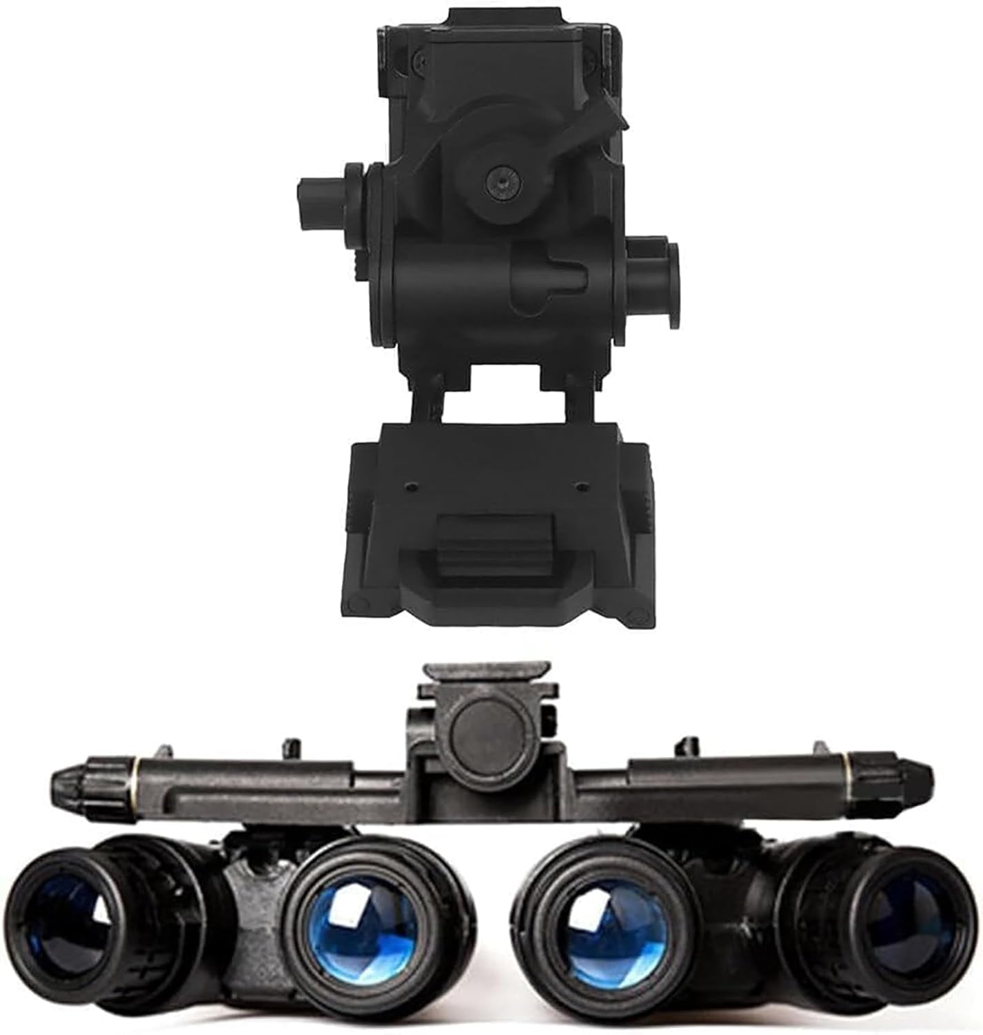 Night Vision Goggles Military Tactical FMA Airsoft Hunting Tactical No ...