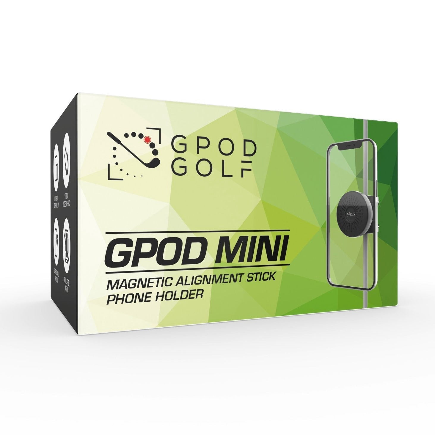 GPOD Golf Mini - Walmart.com