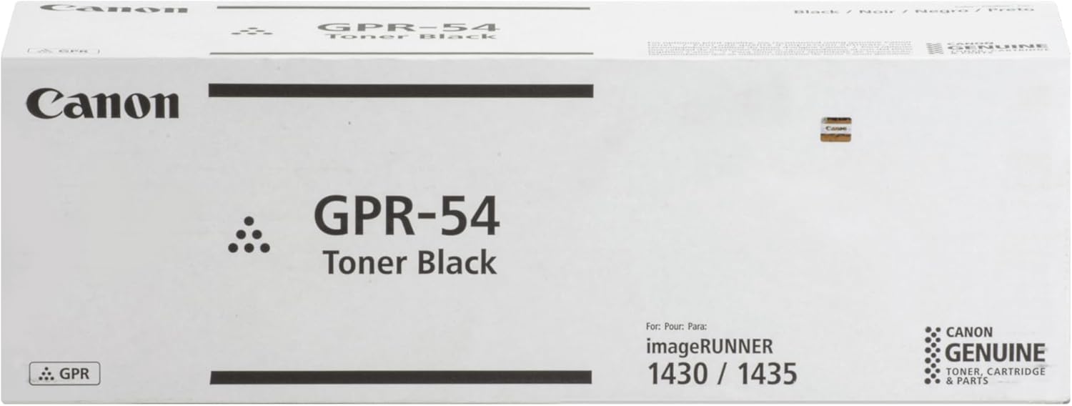 GPR-54 Original Toner Cartridge - Walmart.com