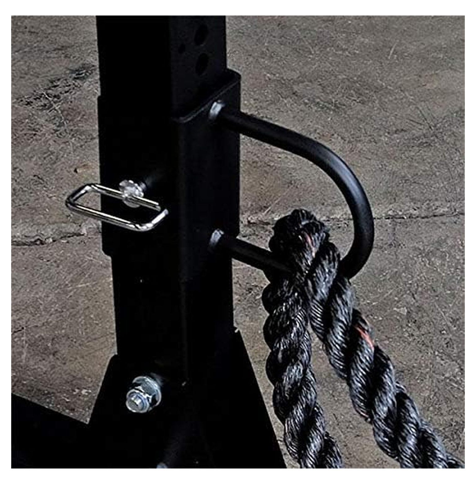 GPRUL U- Attachment for GPR400 Power Rack - Walmart.com