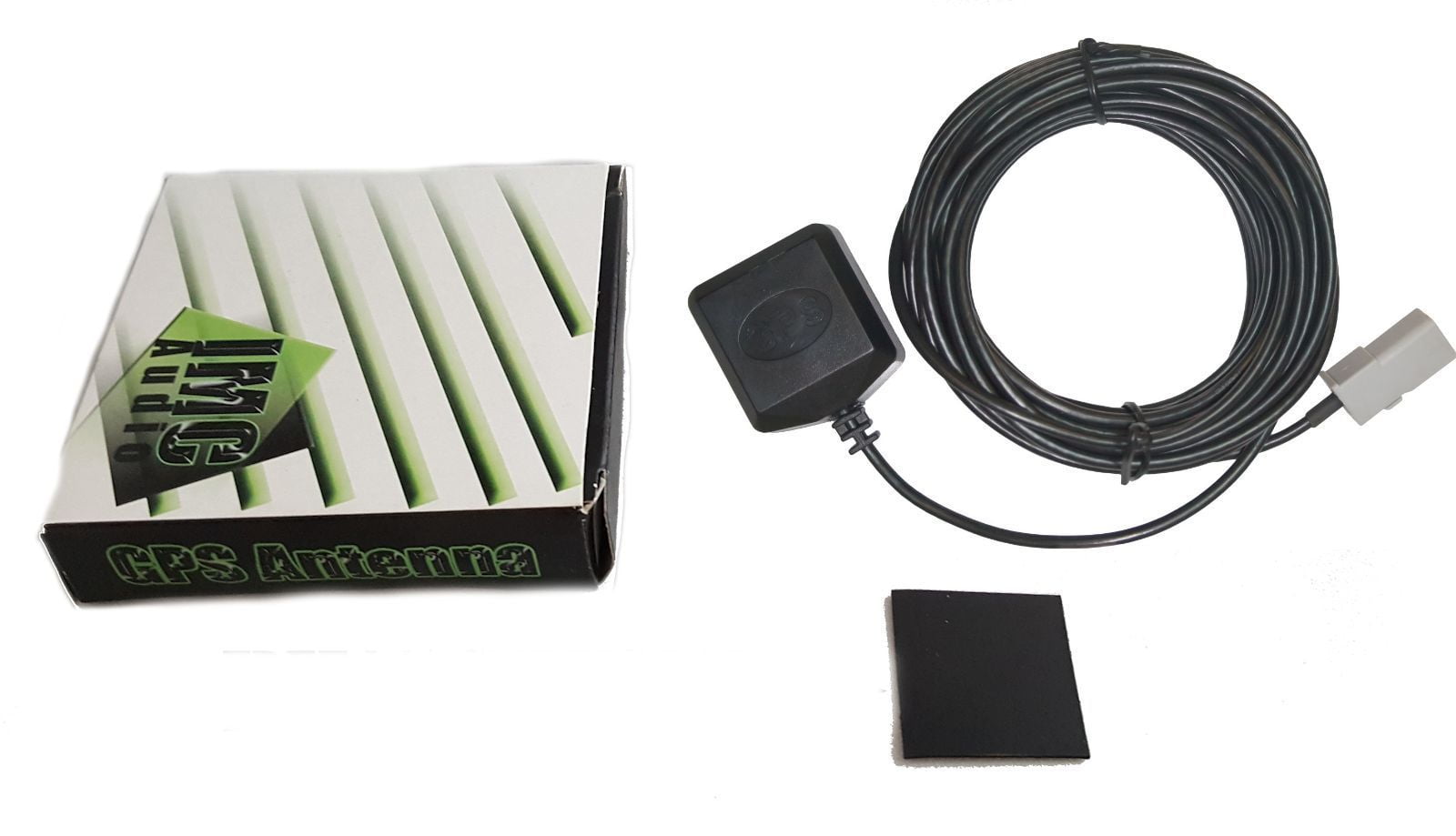 GPS Antenna for Alpine INENAV40 INE-NAV40 INEW940 INE-W940 INEW977HD ...