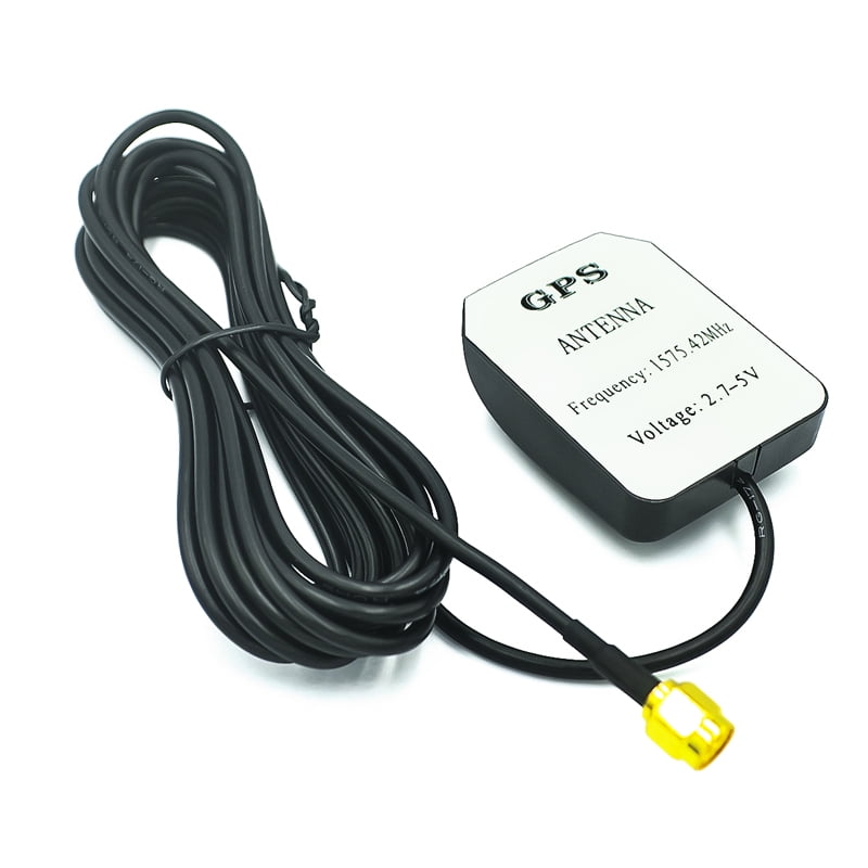 GPS Antenna with Amplification for Car DVD Navigation Active Antenna ...
