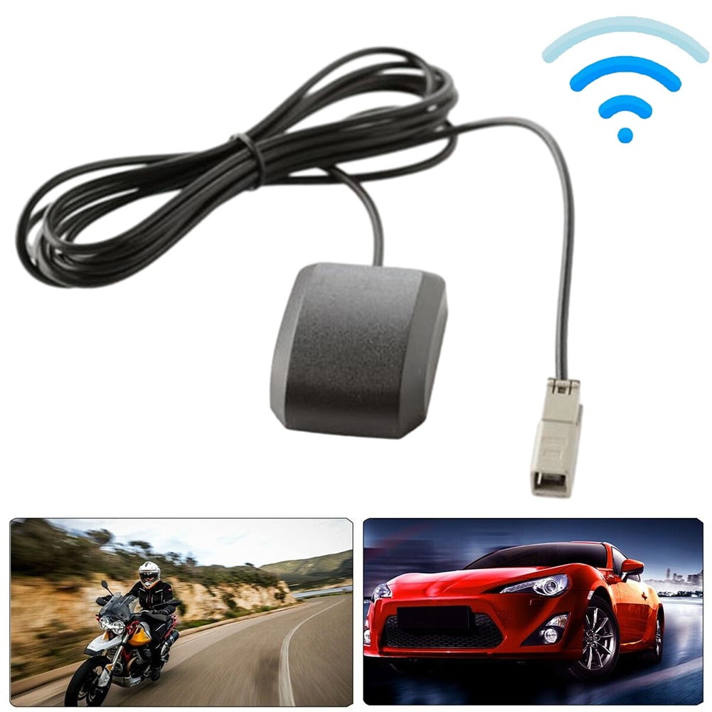 Gps Antennand High Quality *It Is And Convenient. *Simple Desiga Gt5 ...