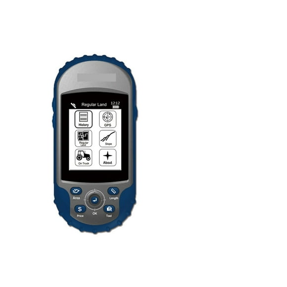 Handheld GPS Units in GPS & Navigation - Walmart.com