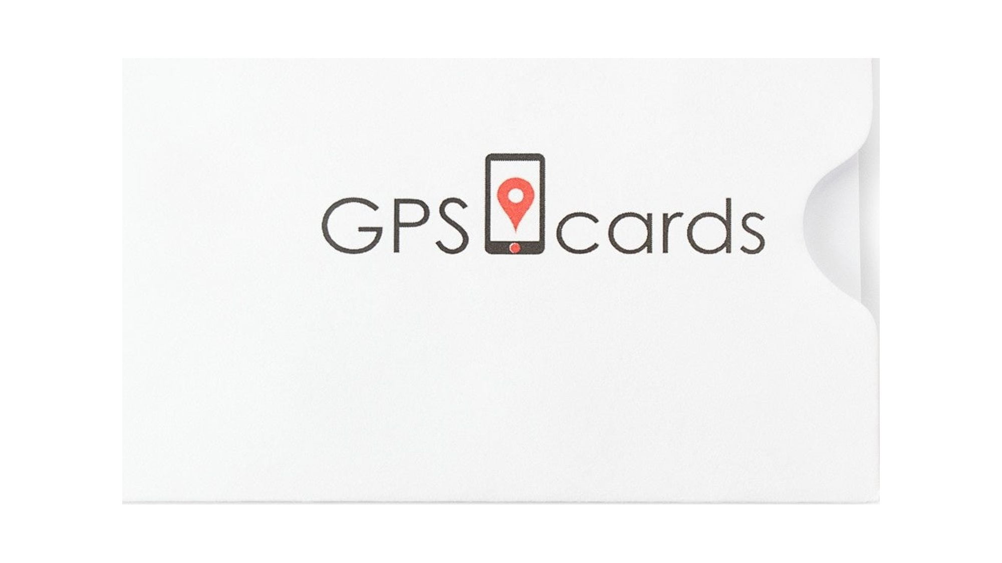 GPS Cards Sim fits with Magnetic GF21 Mini GPS Real Time Car Locator ...