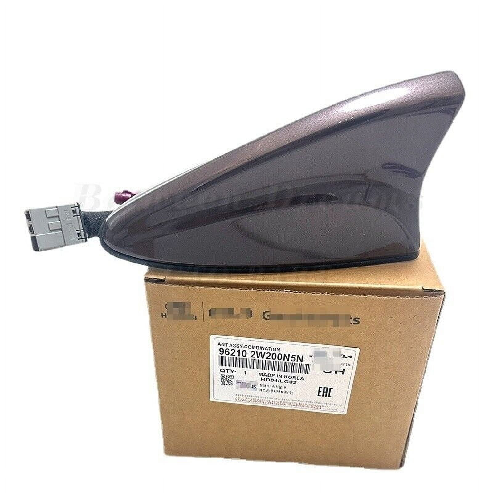 卫星 GPS DMP SHARK ROOF ANTENNA 962102W200N5N 适用于 HYUNDAI SANTAFE 2012-17 ...