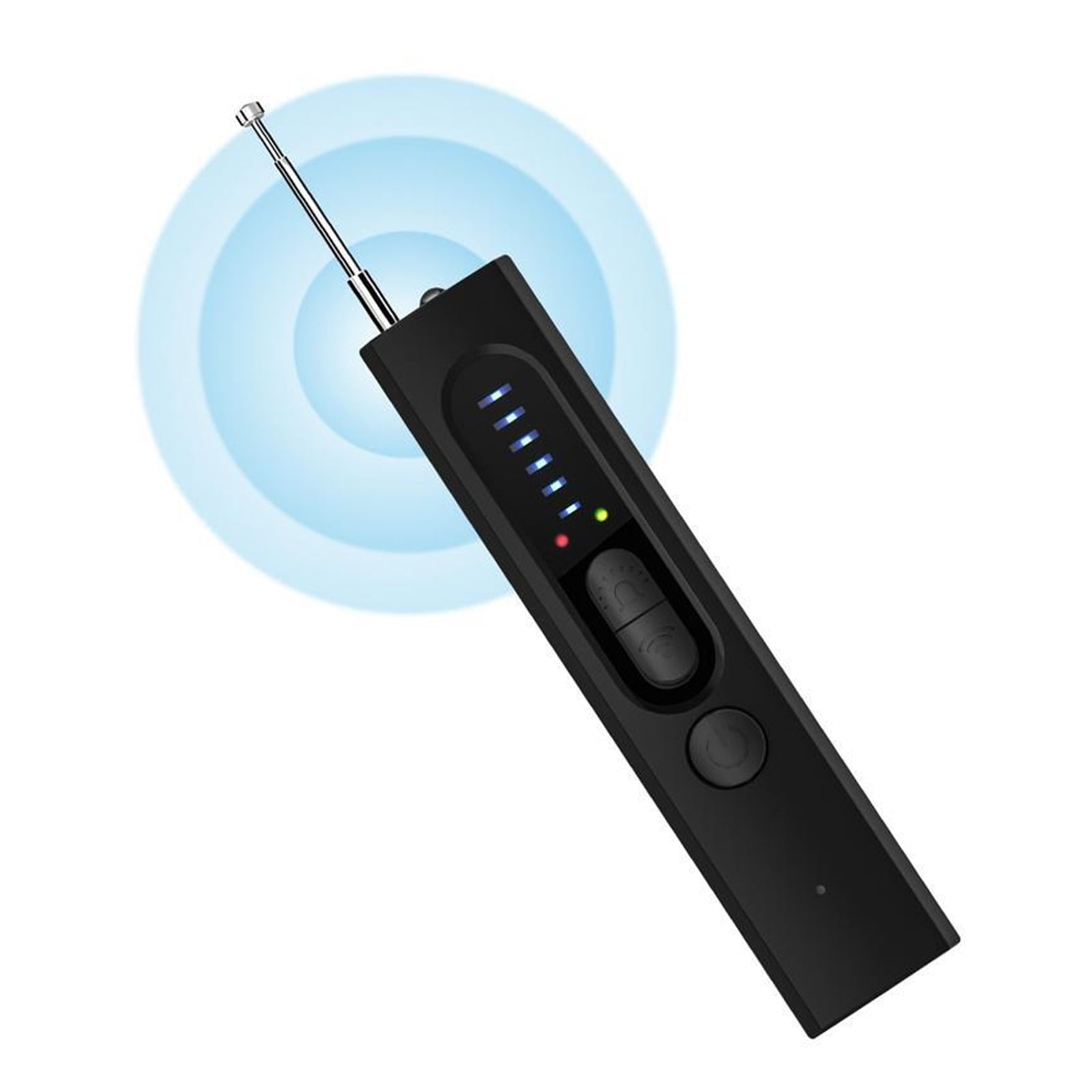 GPS Detector Listening Device Detectors Bugs Detector Signal Scanner ...