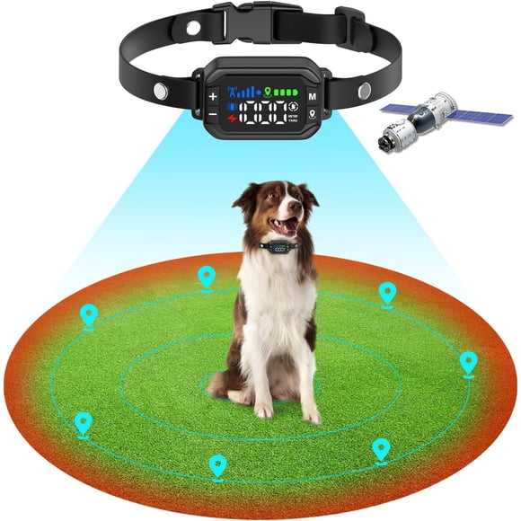 Wireless Electric Dog Fences in All Dog Gates - Walmart.com