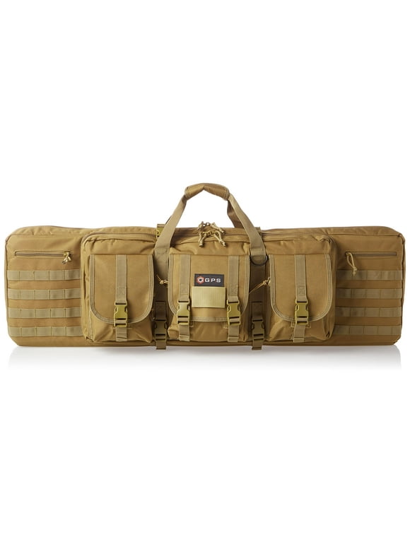 Shotgun & Rifle Cases in Gun Cases - Walmart.com