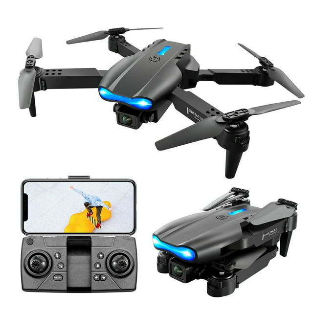 GPS EIS Drones with Camera for Adults 4K, 249g FAA Compliant ... GPS EIS Drones with Camera for Adults 4K, 249g FAA Compliant ...