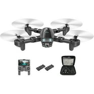 DJI Tello Marvel Iron Man Edition - Walmart.com